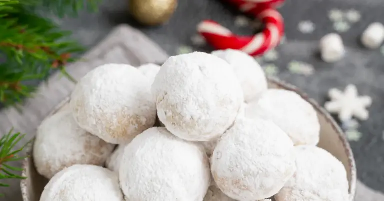 10 Christmas Food Gifts - Go Money Mom