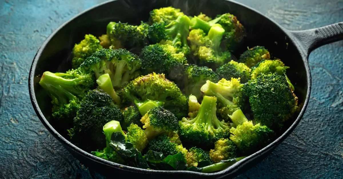 9 Broccoli Recipes - Go Money Mom