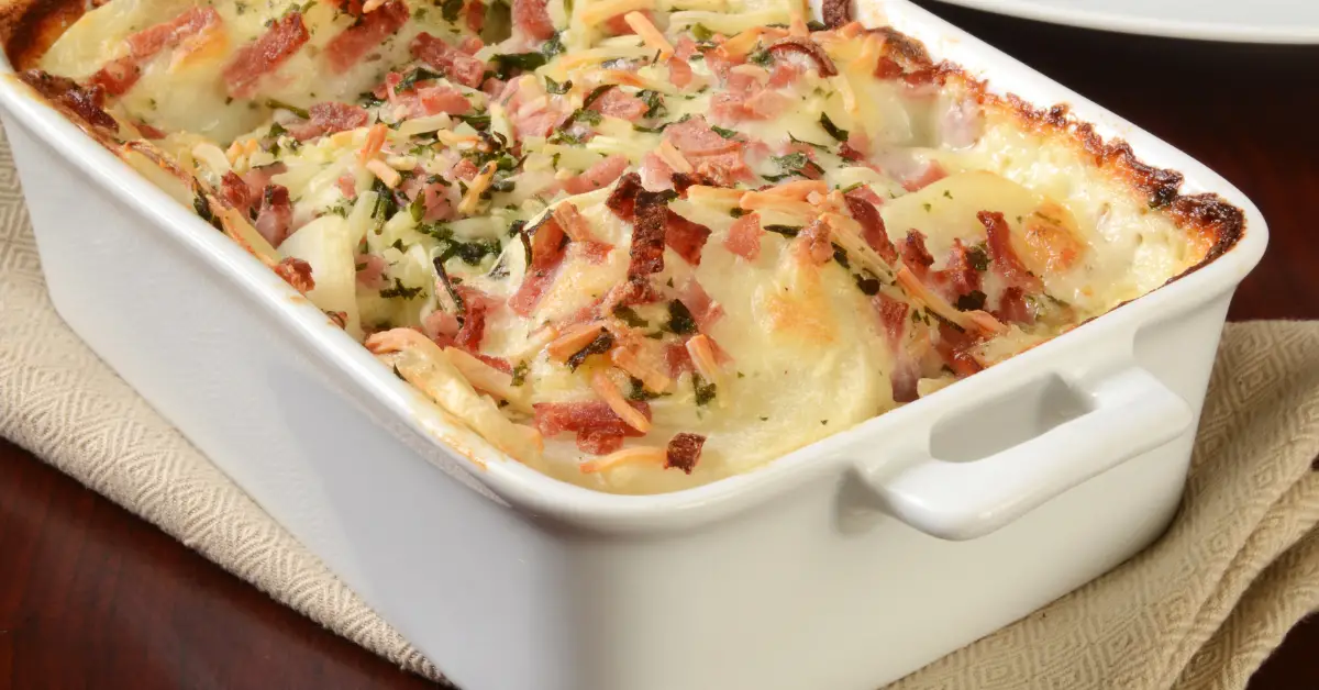 7 Ham Recipes - Go Money Mom